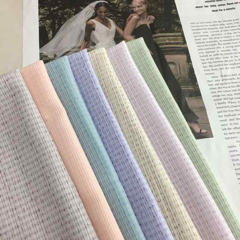 ・素材: ポリエステル68%、レーヨン32%・生地幅: 150cm・生地重量: 230g/平方メートル・組織: 織物・用途: パンツ、シャツ、バッグ、キャミソール、ワンピース、カジュアルウェア、ファッション・スタイル: 小清新・流行要素: ...