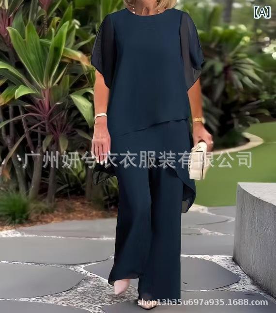 ・柄: 無地・パンツ丈: フルレングス・流行の要素: フリル・加工技術: パッチワーク/拼接・素材: ポリエステル・主な素材: ポリエステル・素材混紡率: 95%以上・カラー: ダークブルー、マゼンタ、ピンク、ワインレッド、水色・サイズ: ...