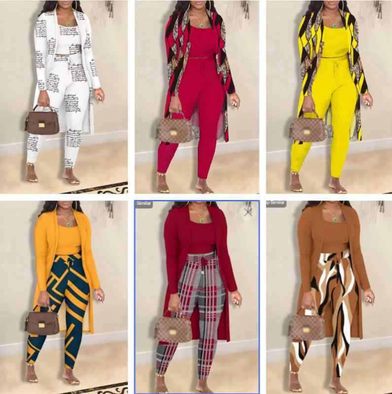 ・柄: 3D・パンツ丈: 長ズボン・素材: ポリエステル、スパンデックス・カラー: オレンジプリント, イエロープリント, レッドブループリント, ホワイトプリント, オレンジブルーグラデーション, レッドプリント, アーミーグリーン, キ...