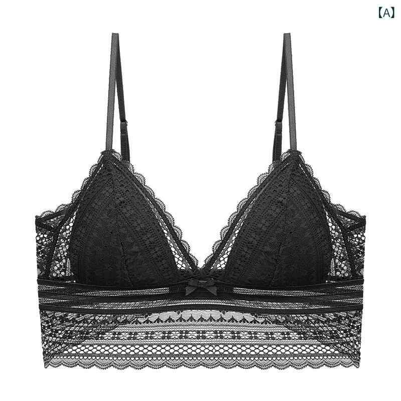 新 人気大 露 背 u 型 美 背 ブラジャー無 鋼 輪 薄い セクシー レース 隠し 下着 bralette生地名: レースブランド: その他貨物番号: 2168単囲機能: 集まって,痕跡なし,通気性,見えない,快適メイン生地成分: ナイ...