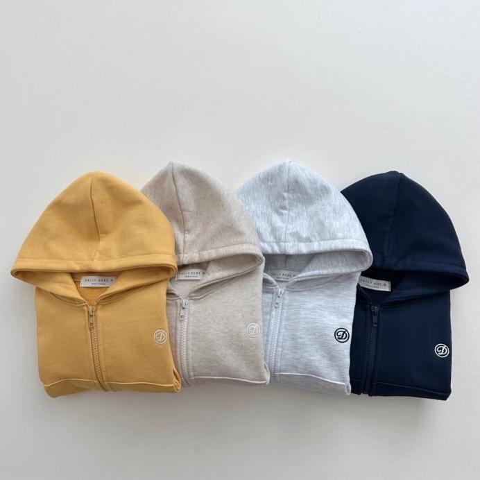 ・スタイル: 韓国風・セット内容: トップス、ボトムス・対象: 男女兼用・対象年齢: 1〜3歳 (80〜100cm)・季節: 春、秋・袖丈: 長袖・帽子: フード付き（取り外し不可）・パンツ丈: 長ズボン・厚さ: 普通・柄: 無地、抽象柄・...