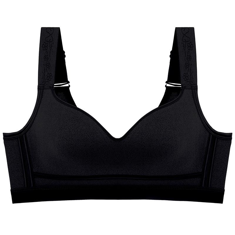 ・スタイル: 伝統型