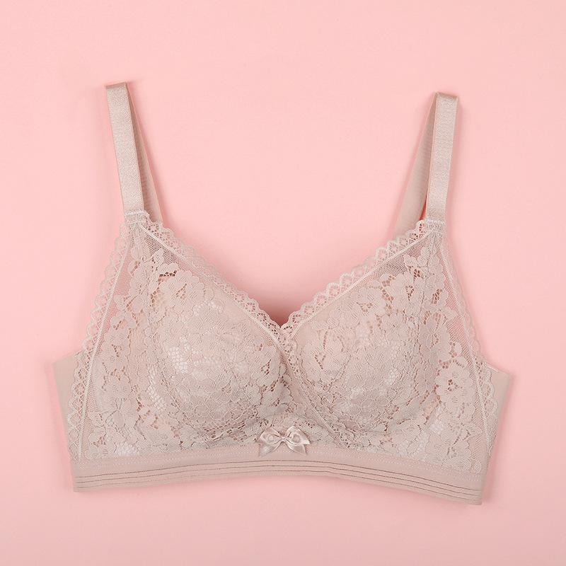 2個セット・素材: 錦綸、氨纶・機能: 聚拢,无痕,透气,上托,收副乳・主な素材の成分: 氨纶60%・裏地素材: モーダル94%・タイプ: 传统型・カップ: 3/4罩杯・カップのタイプ: 上薄下厚・肩紐: 系带式肩带・ホック: 後ろ三列・カ...