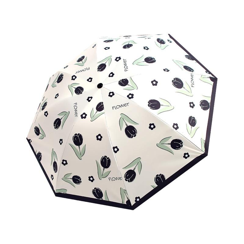 ・イメージ: その他・傘生地の素材: ポリエステル・傘生地のコーティング: ブラックコーティング・傘生地の密度: 190T・傘骨の素材: スチール・中棒の素材: スチール・傘の柄の素材: プラスチック・傘骨の数: 8本・開閉方法: 手動・折...