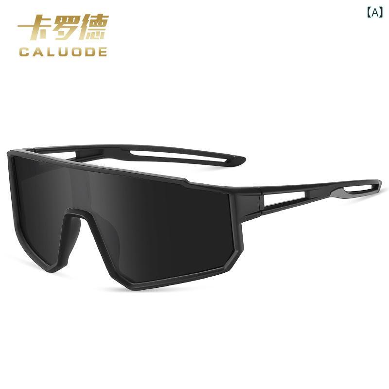 ・UVカット: UV400・眼鏡構造: ハーフリム・フレームカラー: ブラック、ブルー、グリーン、ブルーまだら、パープル、レッドまだら、マゼンタ、ネイビーまだら、ホワイトまだら・レンズカラー: ブラック/グレー、ピンク、ブルー、マルチカラー...