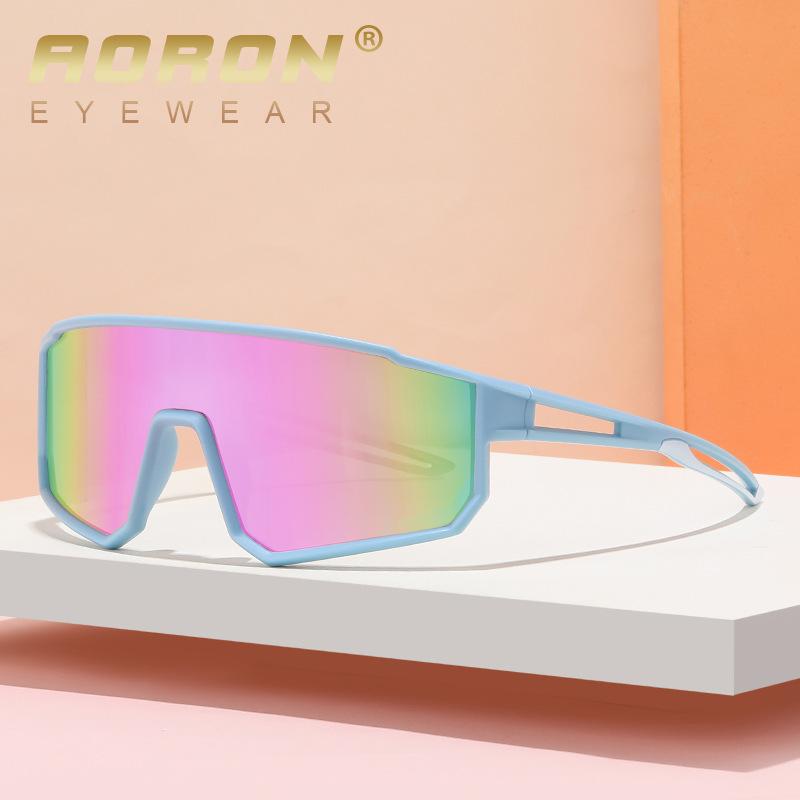 ・偏光機能: 対応・UVカット: UV400・フレーム構造: ハーフリム・適用シーン: 日焼け防止、旅行、サイクリング・フレームカラー: ブラック、ブルー、グリーン、ブルー斑点、パープル、レッド斑点、マゼンタ、ダークブルー斑点、ホワイト斑点...