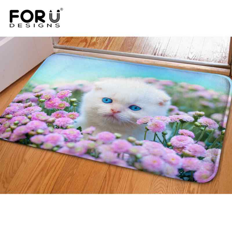 ・カテゴリ: ラグ/マット・素材: フランネル・主な素材の含有量: 61-70%・スタイル: 韓国スタイル・製法: 機械織り・形状: 長方形・パターン: 無地・カラー: チョコレート色, 褐色, 緑・サイズ: 40cm×60cm・カーペット...