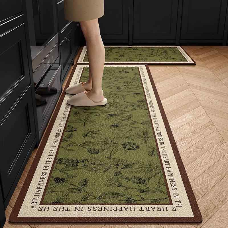 ・素材: PU・柄: 植物花卉・形状: 方形・スタイル: 美式・洗濯方法: 手洗い・カテゴリ: マット・ラグ・用途: キッチン・カラー: 緑野仙境, Retro海葵A, Retro野玫瑰A, 伯尔秘境, 茶裳, 铃兰从欢, 罗曼之香, 洛克...