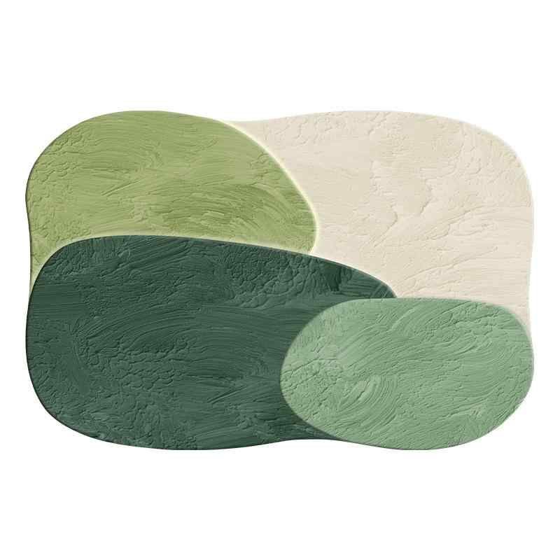 ・カテゴリ: バスマット・素材: ポリエステル・製法: プリント・形状: 変形・柄: その他・洗濯方法: 手洗い・カラー: 牛油果異形, 発光蝶グリーン, 発光花グリーン, オートミールコーヒー異形, 発光蝶カーキ, 発光花カーキ, アライ...