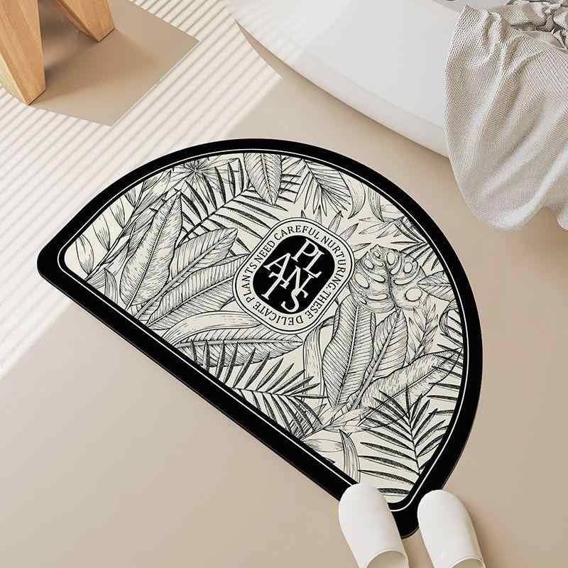 ・素材: 硅藻泥・形状: 異形・柄: 植物花卉・洗い方: 手洗い・色: 白縁-森光・色: 黒縁-森光・色: 白縁-花卉・色: 黒縁-花卉・サイズ: 40×60cm・サイズ: 50×80cm・サイズ: 60×90cm・サイズ: 80×120c...