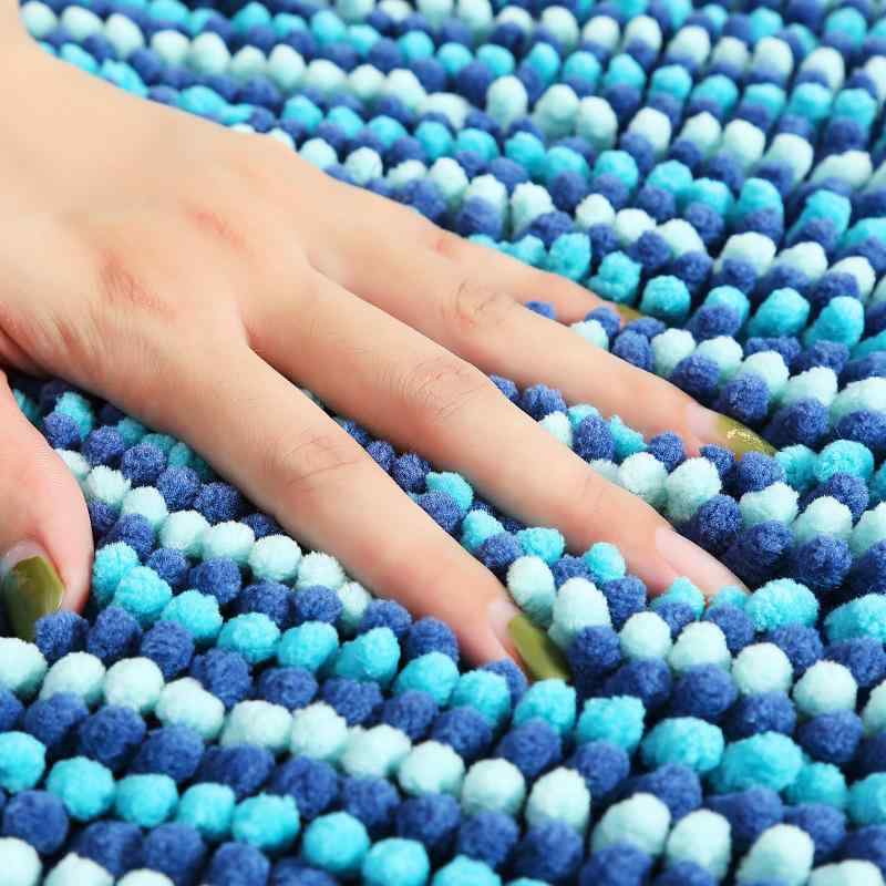 ・素材: ポリエステル繊維・製法: 植毛・形状: 正方形・柄: ストライプ、無地・洗濯方法: 洗濯機洗い可能・カラー: グラデーションピンク、グラデーションネイビー、グラデーショングリーン、グラデーションダークブラウン、オーロラ水色、オーロ...