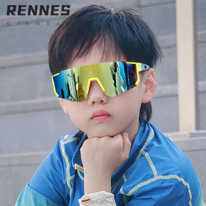 ・眼鏡構造: フルフレーム・適用シーン: 旅行、サイクリング・フレームカラー: 黒フレームグレーレンズ、黄フレーム金ミラーレンズ、黒フレーム緑ミラーレンズ、赤フレーム赤ミラーレンズ、青フレーム青ミラーレンズ、白フレームミラーレンズ、白フレー...