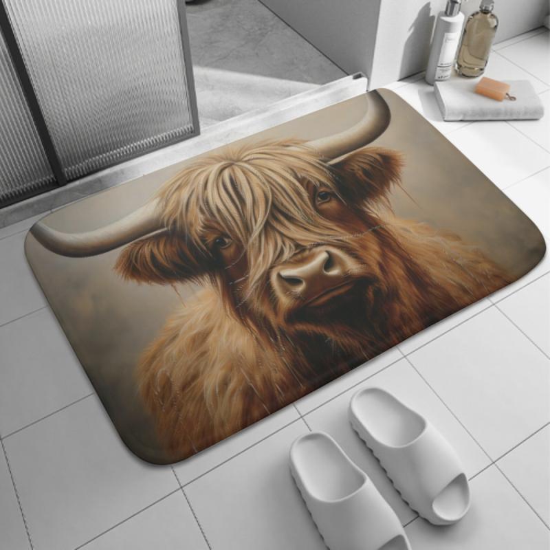 ・素材: 植绒・製法: 印花・形状: 方形・柄: 几何图案・洗濯方法: 洗濯機洗い・カラー: 白色・サイズ: 40X60cm, 50X80cm, 60X90cm, 40X120cm, 60X180cm, 80X120cm, 120X160c...