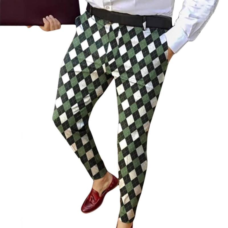 ・スタイル: ストリート・対象: ファッション都市（24～35歳）・パンツのスタイル: ペンシルパンツ/スキニーパンツ・パンツの種類: ストレート・パンツ丈: ロング・ウエスト: ミドルウエスト・ベルト: 無し・前立て: ジッパー・厚さ: ...