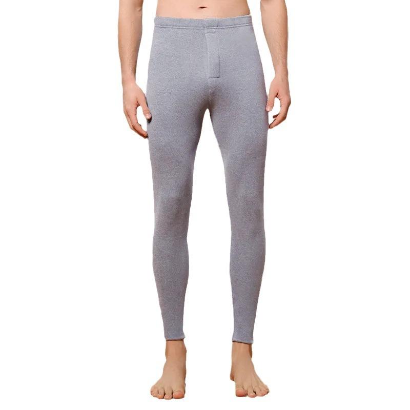 ・カテゴリ: メンズ・機能: 発熱、保温・パンツ丈: 長ズボン・柄: 無地・素材: ポリエステル95-100%・色: ライトグレー、ブラック、ダークグレー、コーヒー、ダークグリーン・サイズ: M、L、XL、2XL、3XL、4XL、5XL・生...