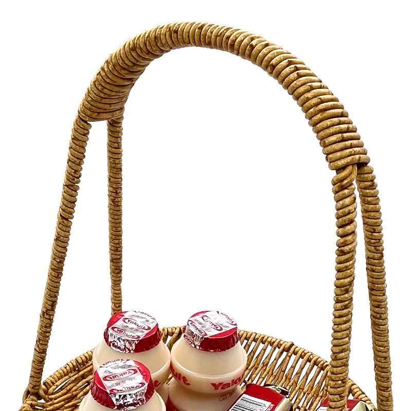 string
