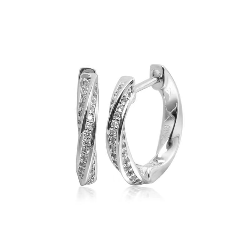 ・素材: シルバー・形状: 幾何学型・加工方法: 電気メッキ・純度: 純銀S999・流行要素: 円形・スタイル: 高級感、ファッション通勤・重量: 約2.5g・メッキカラー: 純銀メッキ白金色・製品カテゴリ: イヤリング・対象: 男女兼用