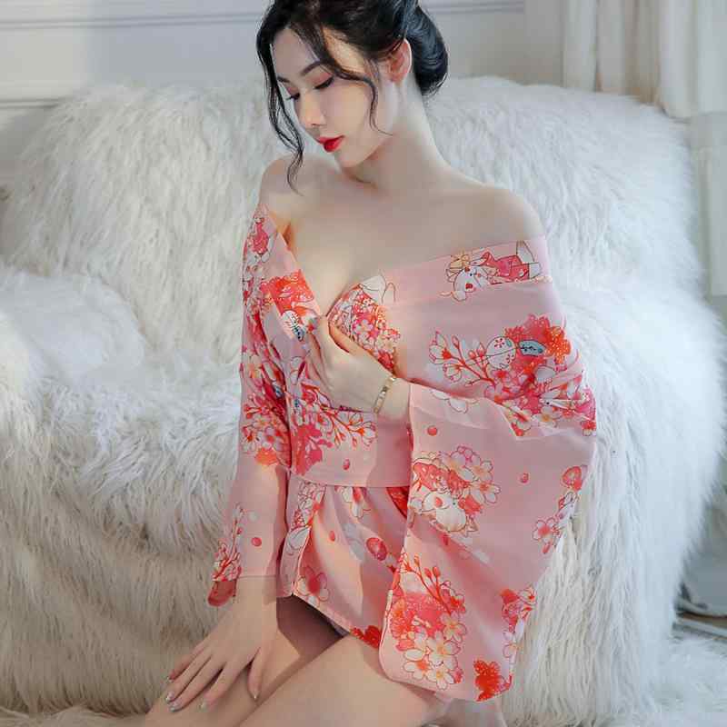 ・カテゴリ: 旗袍・スタイル: かわいい、少女・素材: ポリエステル、シフォン・性別: 女性・カラー: ピンク・サイズ: フリーサイズ・主素材含有量: 70-80%