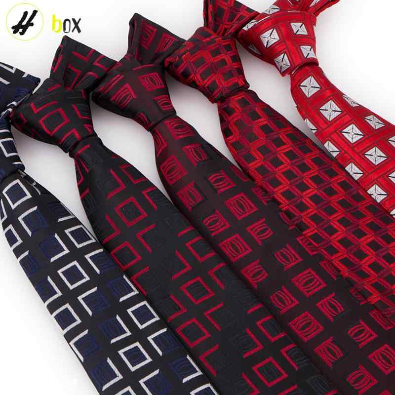 ・カテゴリ: 領帯・スタイル: カジュアル・デザイン: 幾何学模様、ストライプ・素材: ポリエステル・対象: 男女兼用・カラー: B092, B093, B094, B094-1, B095, B096, B097, B098, B099,...