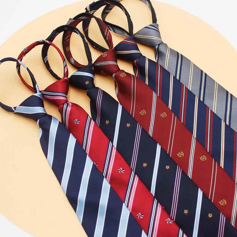 ・商品カテゴリ: ネクタイ・スタイル: カジュアル・デザイン: ストライプ・素材: ポリエステル・性別: ユニセックス・種類: 領花・柄: ストライプ・カラー: 皇冠酒红01, 皇冠酒红02, 皇冠藏青03, 素色藍条04, 风车藏青05,...