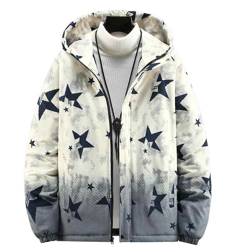 ・カテゴリ: 綿入りジャケット・スタイル: ベーシック・対象: 青少年、成人・フィット: レギュラー・前立て: ジッパー・フード: フード付き・厚さ: 普通・柄: 迷彩・素材(表地): ポリエステル繊維99%・素材(裏地): ポリエステル繊...