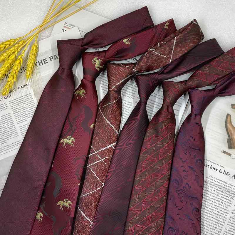 ・カテゴリ: 領帯・スタイル: カジュアル・デザイン: 矢印型・素材: ポリエステル・柄: その他・カラー: 001, 002, 003, 004, 005, 006・対象: メンズ・加工: ジャカード