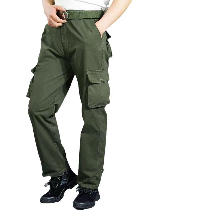 ・商品カテゴリ: 迷彩服・素材: 純綿・機能: 速乾、通気、保温、耐摩耗、防風、吸湿排汗・柄: 無地・対象: 成人、男女兼用・色: 軍緑、青・サイズ: 165/45-55kg相当、170/55-62.5kg相当、175/62.5-70kg相...