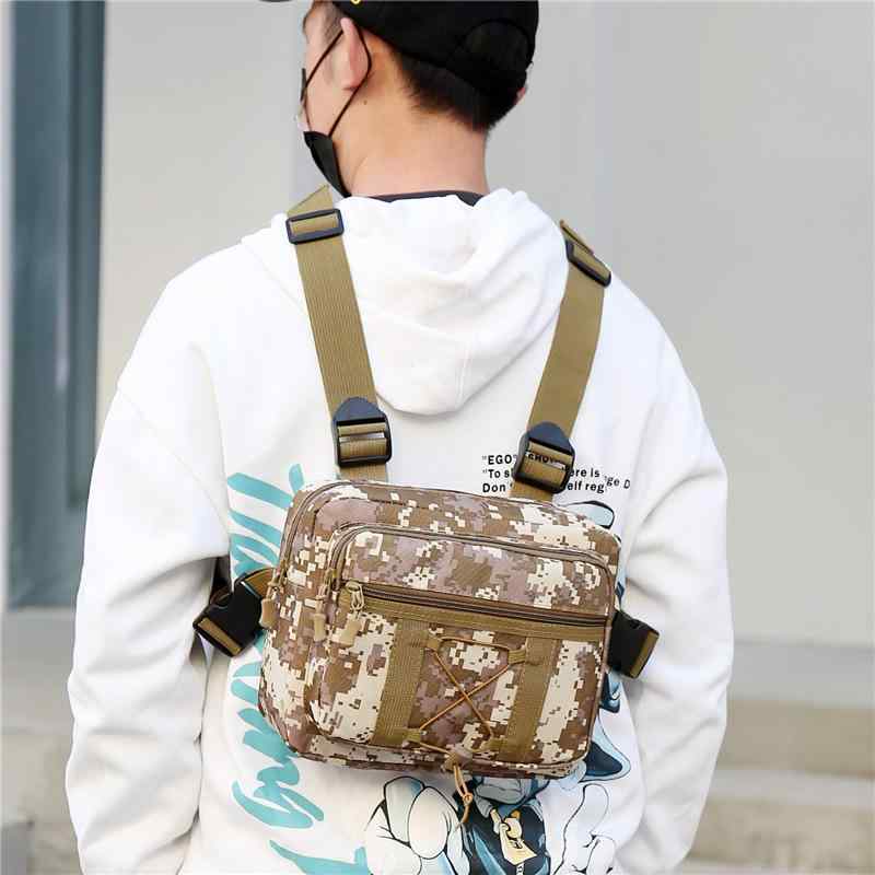 ・スタイル: 都市シンプル・素材: オックスフォード布・開閉方法: ファスナー・バッグ内部構造: ファスナー付き内ポケット・バッグサイズ: 中・機能: 通気性・柄: 無地・流行要素: ステッチ・裏地: ポリエステル・カラー: ブラック、カー...