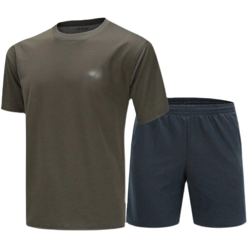 ・カテゴリ: 作訓服・素材: 詳細参照・機能: 速乾・柄: 詳細参照・対象: 男性、老年・シーン: その他球類運動、その他・カラー: 短パン、上着、上着+パンツ【セット】・サイズ: 155-160/84-88, 165-170/84-88,...