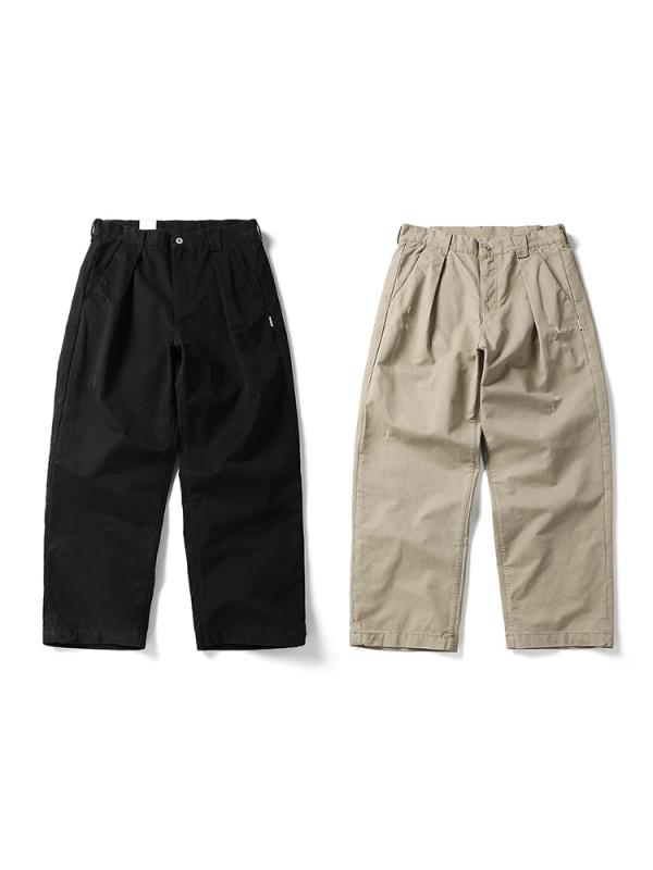 ・スタイル: 無性别風・パンツのタイプ: ワークパンツ・フィット: ルーズ・パンツ丈: フルレングス・ウエスト: ミドルウエスト・ベルト: なし・フロント: ジッパーフライ・厚さ: 普通・柄: 迷彩・素材: 綿100%・対象年齢: 18-2...