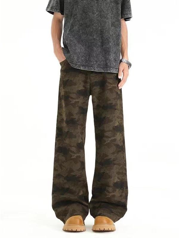 商品仕様: ・カテゴリ: ジーンズ 商品仕様: ・スタイル: ストリート 商品仕様: ・対象: 10代-20代 商品仕様: ・パンツのタイプ: ストレート 商品仕様: ・加工: ウォッシュ加工 商品仕様: ・パンツ丈: フルレングス 商品仕...