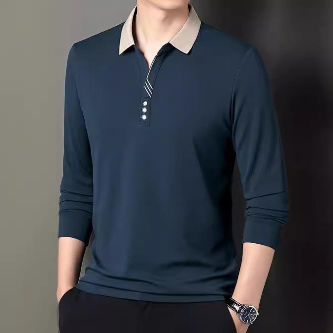 ・スタイル: ビジネス通勤・袖丈: 長袖・フィット: ゆったり・柄: 無地・加工: パッチワーク・生地の厚さ: 普通・対象年齢: 35歳以上・素材: 化学繊維混紡・主素材: ポリエステル90.1%・利用シーン: カジュアル・カラー: ホワイ...