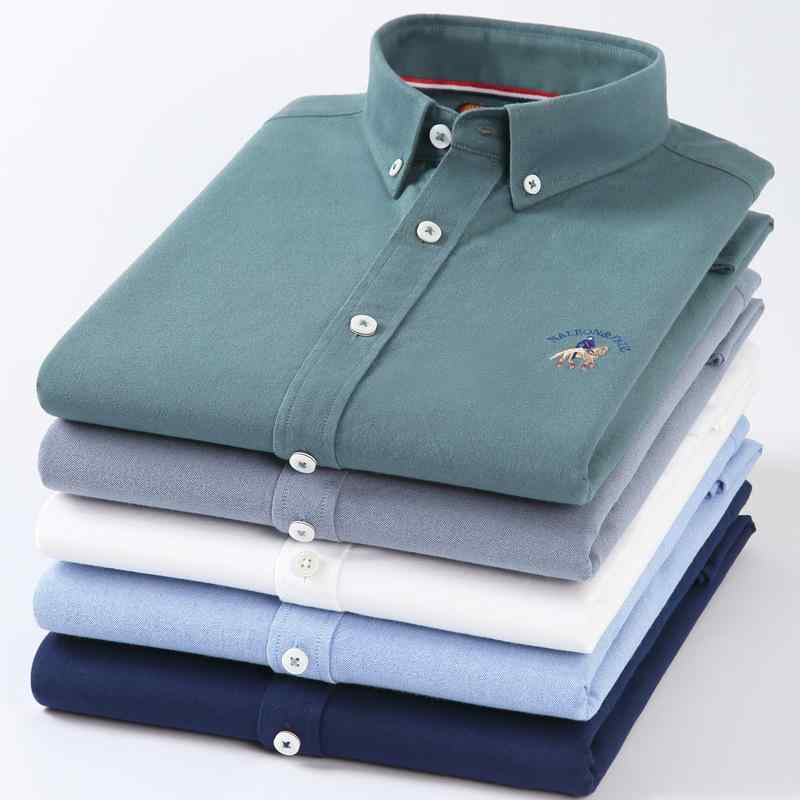 ・素材: 綿100%・スタイル: 都市・フィット: 合身・襟の形: スプレッドカラー・袖丈: 長袖・柄: 格子柄、プリント・厚さ: 普通・対象: 青年・対象性別: 男性・カテゴリ: シャツ・色: S131, S132, S133, S135...