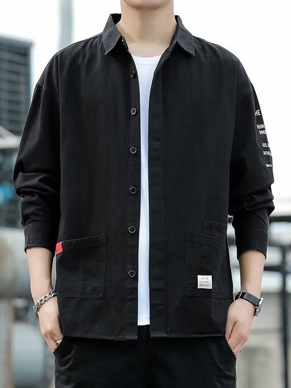 ・素材: 化学繊維混紡、ポリエステル96%以上・スタイル: 日本製レトロ・種類: カーディガン・フィット: ゆったり・襟の形: 襟付き・袖丈: 長袖・柄: ドット・厚さ: 普通・対象: 青年・対象年齢: 成人・対象性別: 男性・カテゴリ: ...