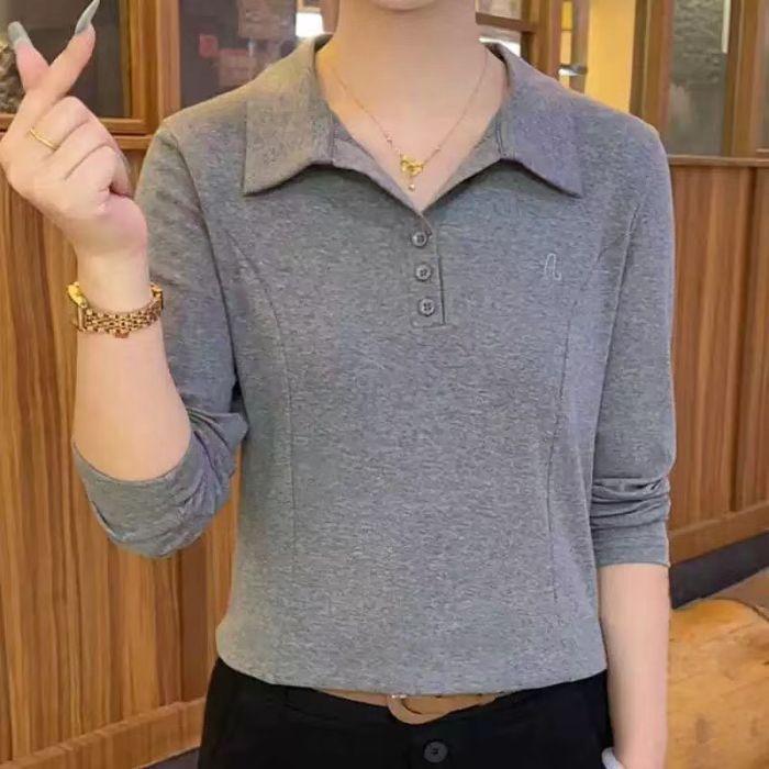 ・素材: シェニール、ポリエステル90-95%、スパンデックス30%以下・柄: 通勤・スタイル: 通勤・袖丈: 長袖・シルエット: ゆったり・着丈: ミドル丈(50-65cm)・カラー: グレー、ピンク、レッド、オレンジ、ブラック・サイズ:...