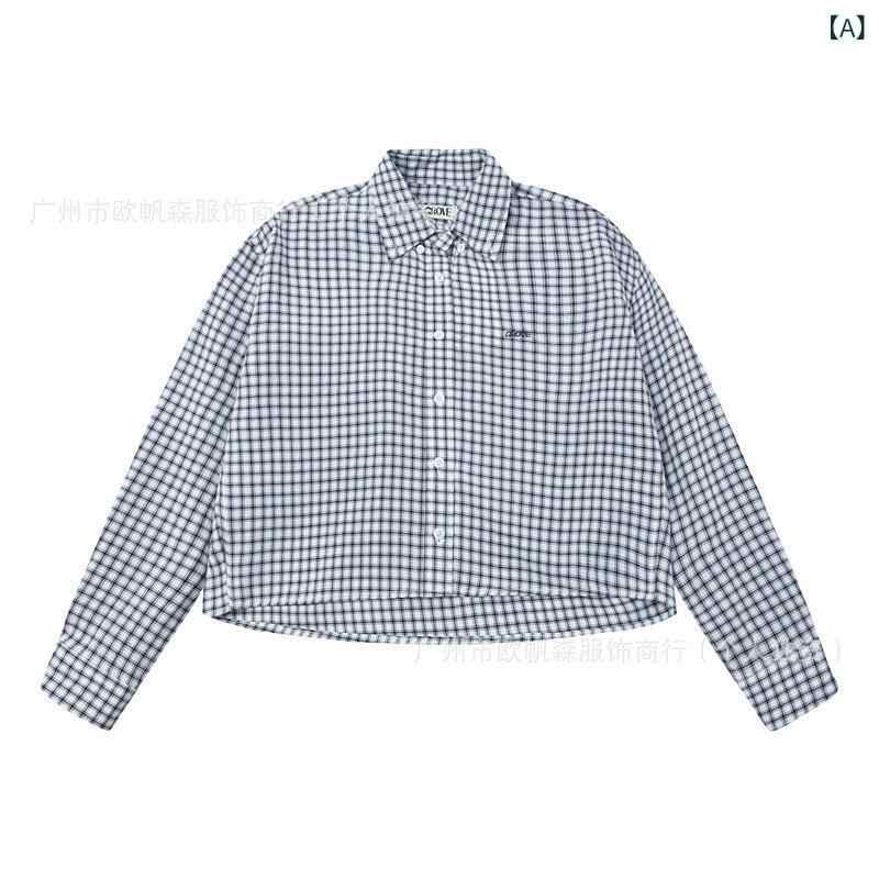 ・素材: 綿95%以上・柄: 文字、数字、アルファベット・スタイル: カーディガン・袖丈: 長袖・シルエット: ゆったり・着丈: 普通（50cm超～65cm以下）・ネックライン: ポロネック・袖のタイプ: レギュラー・デザイン: ポケット、...