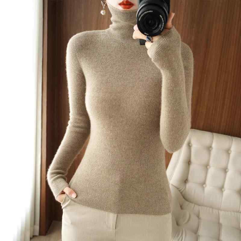 カテゴリ: ニット・セーター