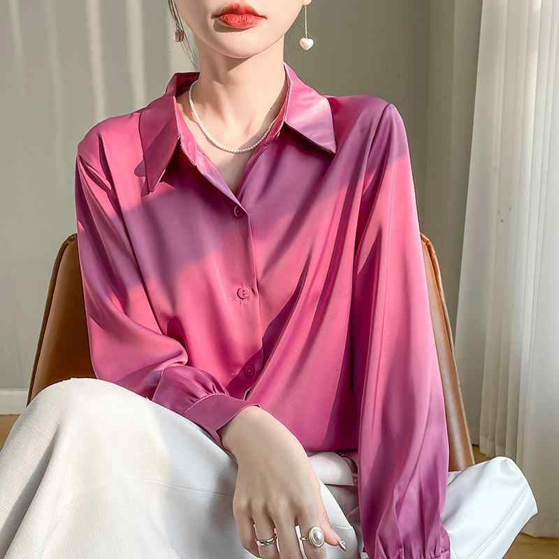 ・素材: ポリエステル・柄: 無地・スタイル: カーディガン・袖丈: 長袖・フィット: ゆったり・着丈: ミドル丈(50cm超～65cm以下)・ネックライン: ポロネック・袖のタイプ: レギュラー袖・流行のディテール: フリンジ・カラー: ...