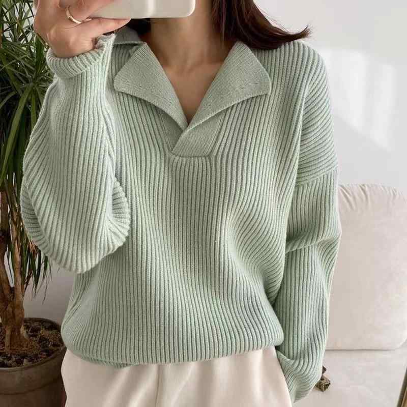 ・素材: ポリエステル・組み合わせ: 単品・スタイル: プルオーバー・フィット: レギュラー・袖丈: 長袖・襟: ポロ襟・着丈: 普通(50cm<着丈≤65cm)・製法: パッチワーク・カラー: ブラック、オフホワイト、グレー、ライト...