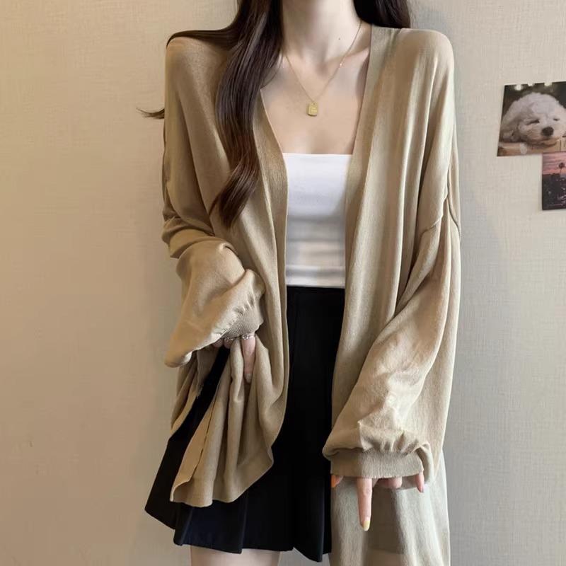 ・カテゴリ: カーディガン