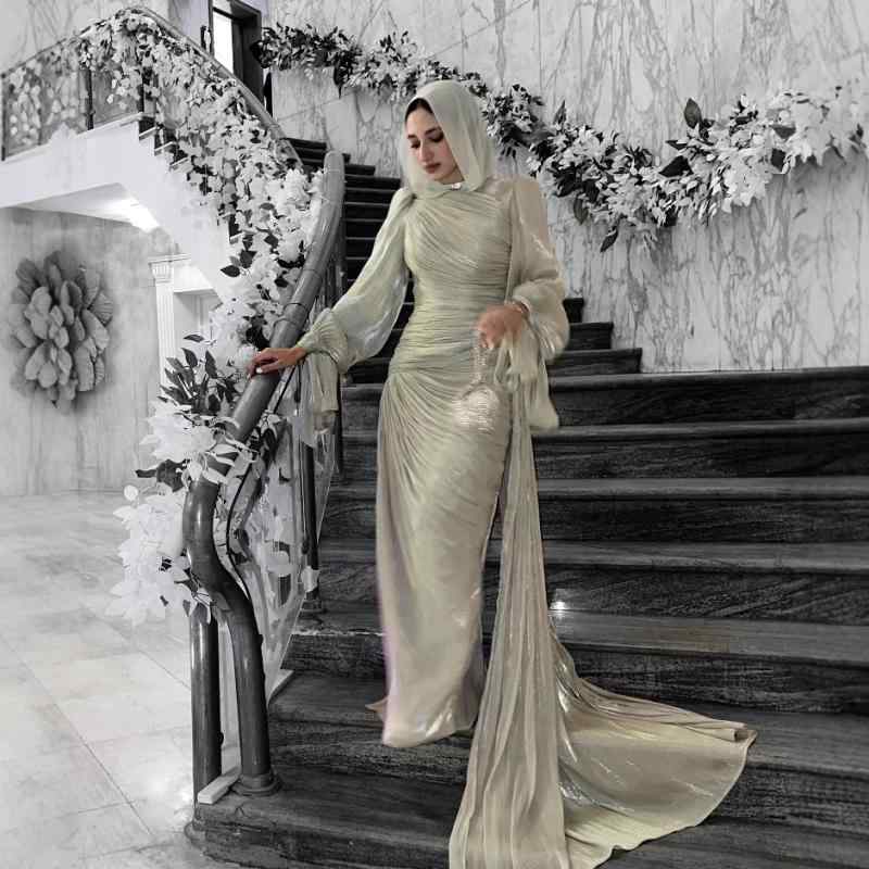 ・項目名: スタイル・値: 名媛風・項目名: デザイン・値: 修身款・項目名: スカート丈・値: ロング・項目名: ネックライン・値: ラウンドネック・項目名: 袖・値: シャツ袖・項目名: 袖丈・値: 長袖・項目名: 柄・値: 切り替え・...