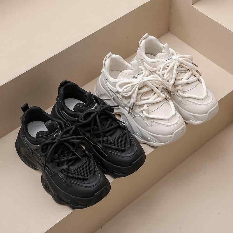 ・カテゴリ: 靴・スタイル: シンプル、カジュアル・性別: 女性・靴のつま先の形状: ラウンドトゥ・ヒールの高さ: ミドルヒール(3-5cm)・カラー: ブラック、ベージュ・サイズ: 35、36、37、38、39、40・パターン: 無地・靴...