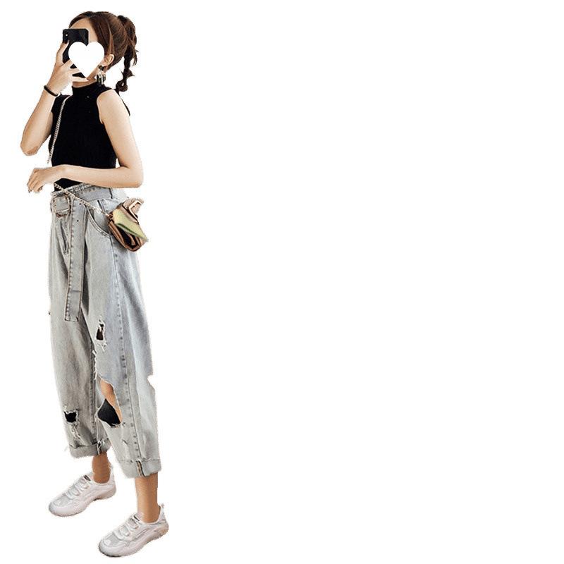 ・商品カテゴリ: その他・スタイル: 韓国版・適合シーズン: 夏・対象性別: 女性・甲材: メッシュ・人気の要素: クロスストラップ・靴のつま先の形状: ラウンドトゥ・ヒールの高さ: ミドルヒール（3-5cm）・カラー: グリーン、グレー・...