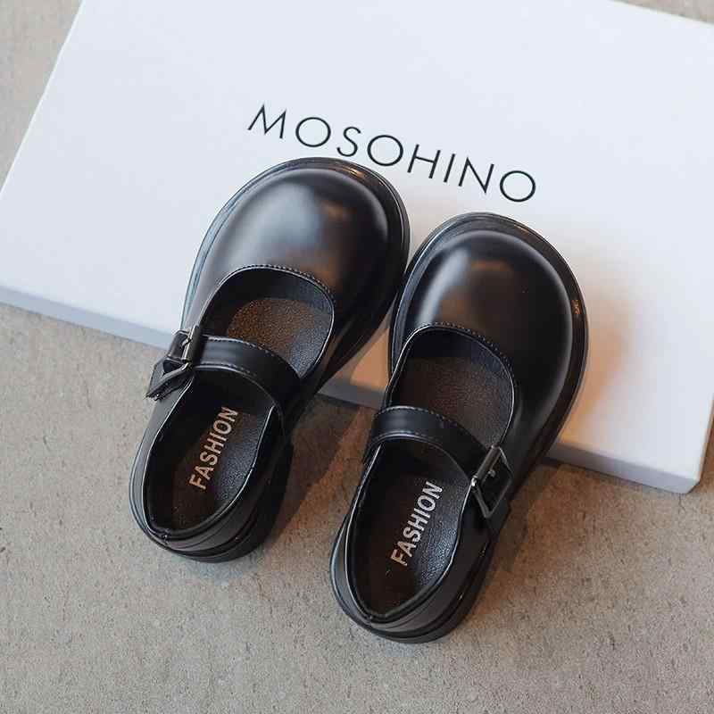 ・カラー: ブラック, ホワイト・サイズ: 26, 27, 28, 29, 30, 31, 32, 33, 34, 35, 36, 37, 38, 39・対象年齢: 7～12歳・靴の素材（アッパー）: 牛革・性別: 女・靴底素材: ゴム・靴...