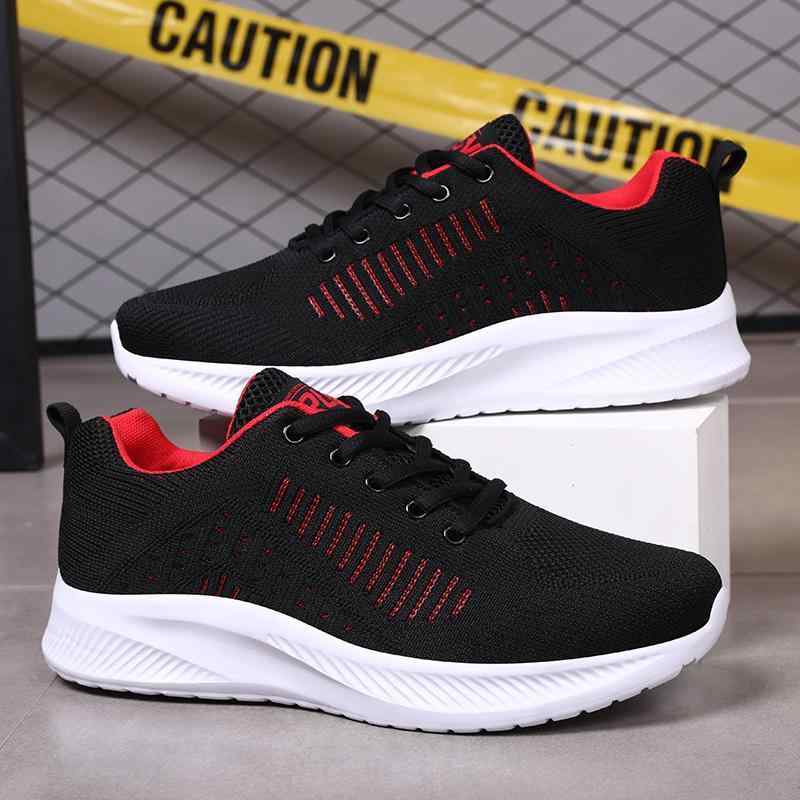 ・商品カテゴリ: スニーカー・対象年齢: 大人・スタイル: 韓国風・機能: 耐摩耗・パターン: 配色・アッパー素材: マイクロファイバー・ソール素材: ゴム・着用方法: 靴紐・流行要素: ステッチ・ヒール形状: ウェッジヒール・裏地素材: ...