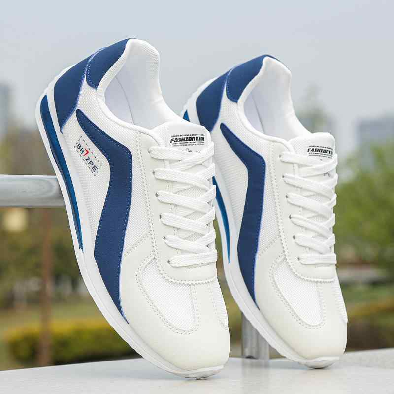 ・カテゴリ: スニーカー・対象: 大人・スタイル: スポーツ・機能: 通気性・性別: メンズ・アッパー素材: メッシュ・ソール素材: ゴム・用途: スポーツ全般・履き方: レースアップ・デザイン: 図案・裏地素材: メッシュ・つま先の形状:...