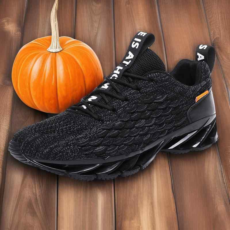 ・商品カテゴリ: スニーカー・対象年齢: 大人・スタイル: スポーツ・機能: 通気性、軽量・適合シーズン: 春、夏、秋・性別: ユニセックス・パターン: 無地・アッパー素材: メッシュ・ソール素材: TPU・着用方法: 靴紐・靴のヒールの形...