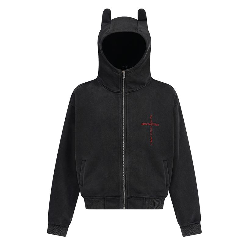 ・カテゴリ: スウェット/トレーナー・スタイル: アメリカンレトロ、カジュアル・対象年齢: 成人、青少年・性別: 男性・素材: 綿60%・生地: 綿・袖丈: 長袖・袖のタイプ: レギュラー袖・柄: 幾何学模様・詳細: 刺繍・タイプ: プルオ...