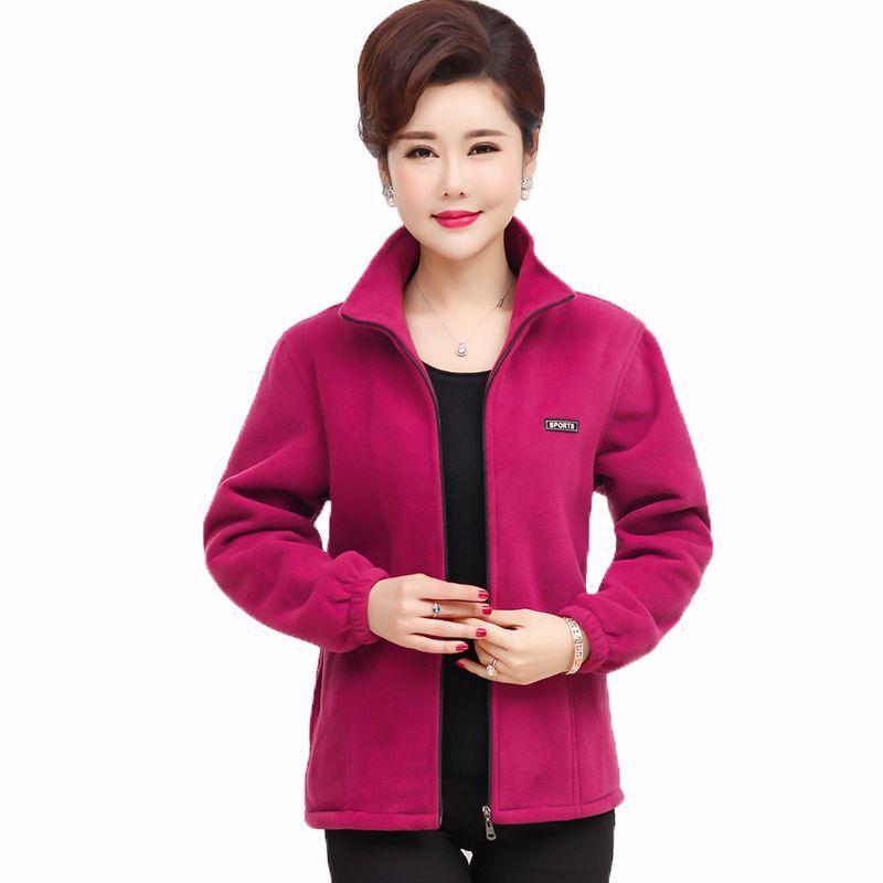 ・柄: 無地・スタイル: カーディガン・シルエット: ルーズ・構成: 単品・着丈: ミドル丈（50cm超～65cm以下）・袖丈: 長袖・袖のタイプ: レギュラー・ネックライン: スタンドカラー・厚さ: 普通・要素: ジッパー・素材: ポリエ...