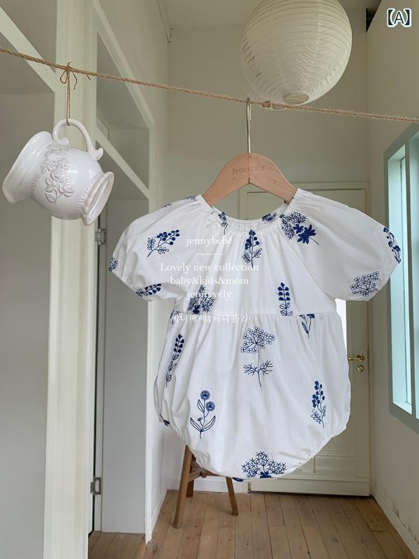 ・対象: 女性・親子服の種類: ワンピース・スタイル: 韓国風・生地の加工: 柔らか обработка・柄: 無地、花柄・厚さ: 普通・要素: 親子、プリンセス・生地の名称: 綿・主な生地の成分: 綿100%・安全レベル: A類・色: 白...